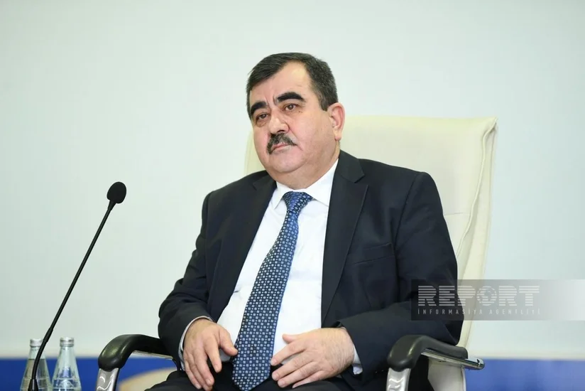 Qəzetlər öz varlıqlarını qorumalıdırlar » Məhəmməd Ərsoyun BLOQU